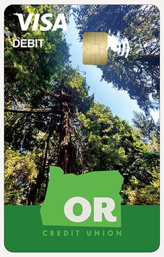 Checking Accounts for Oregonians That Fit Your Needs | Oregonians CU