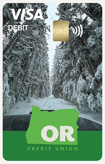 Checking Accounts for Oregonians That Fit Your Needs | Oregonians CU