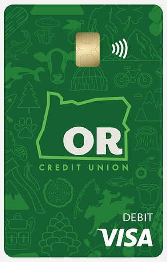 Checking Accounts for Oregonians That Fit Your Needs | Oregonians CU